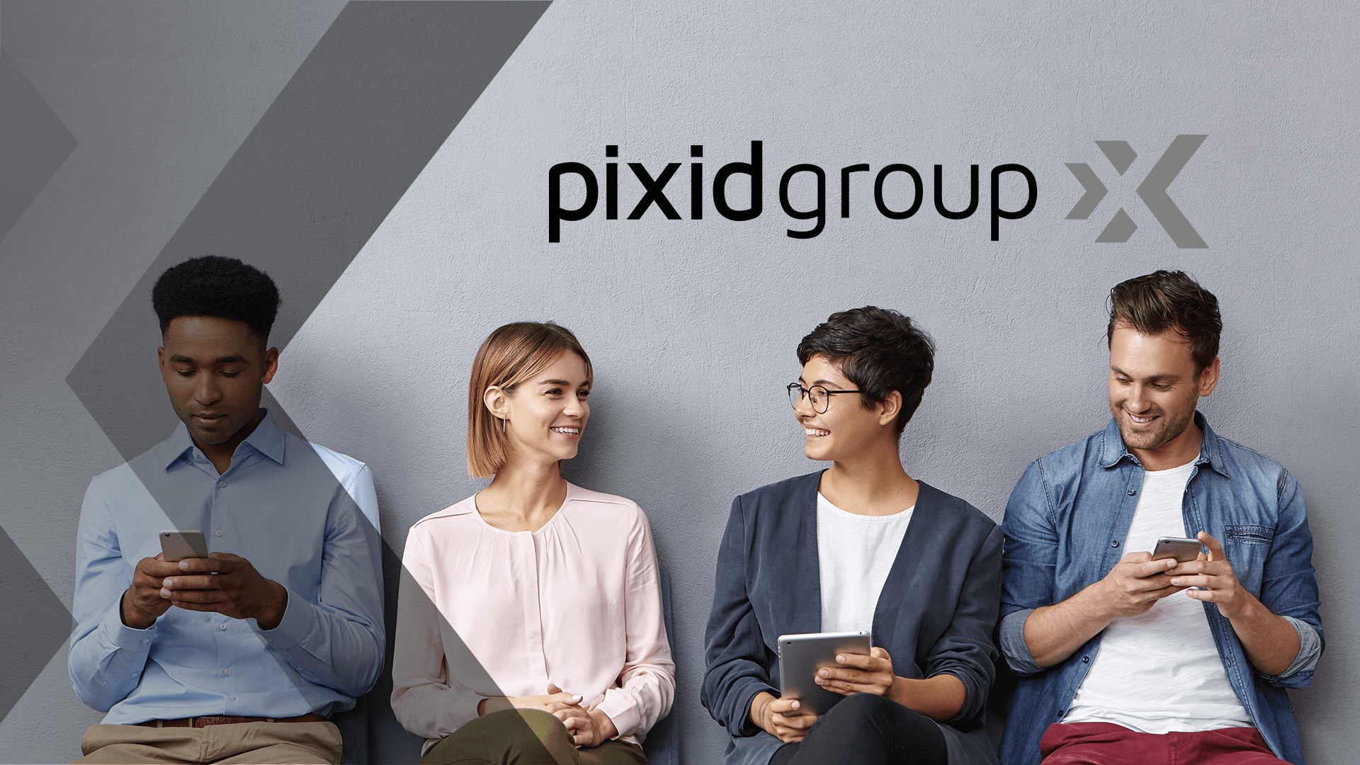 PIXID Group confirme ses ambitions à l’international