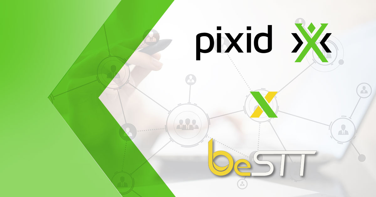 Les avantages d’un logiciel métier correctement intégré à PIXID