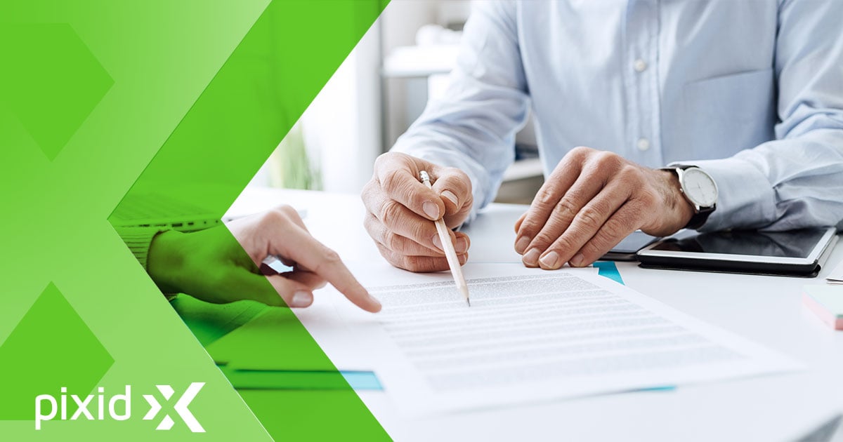 Contrat de mise à disposition : définition