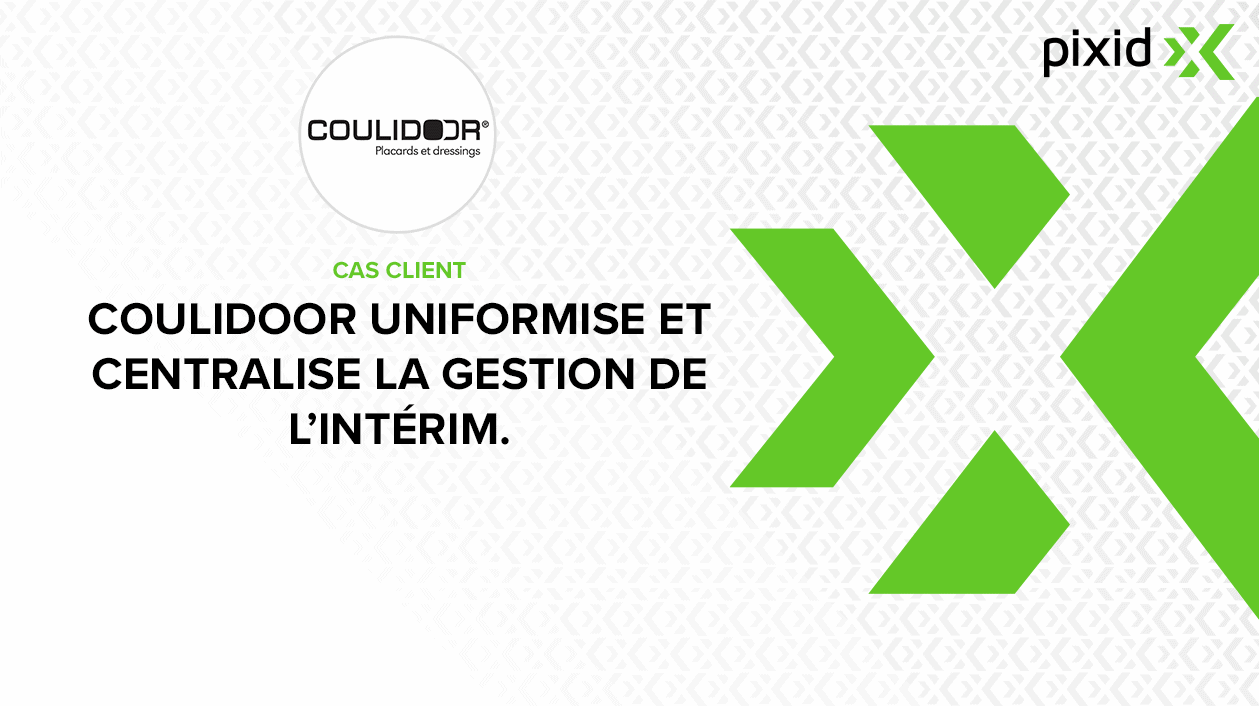 Cas client : Coulidoor