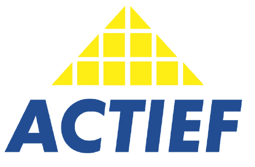 Cas client : Actief Interim