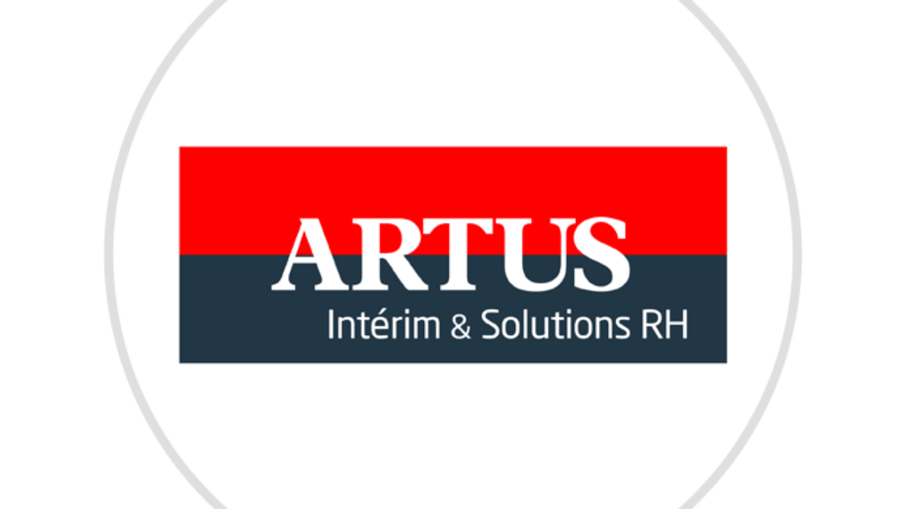 Artus Interim Logo Bruno De L'Espinay, Meneur De Jeu Dans L'interim Et